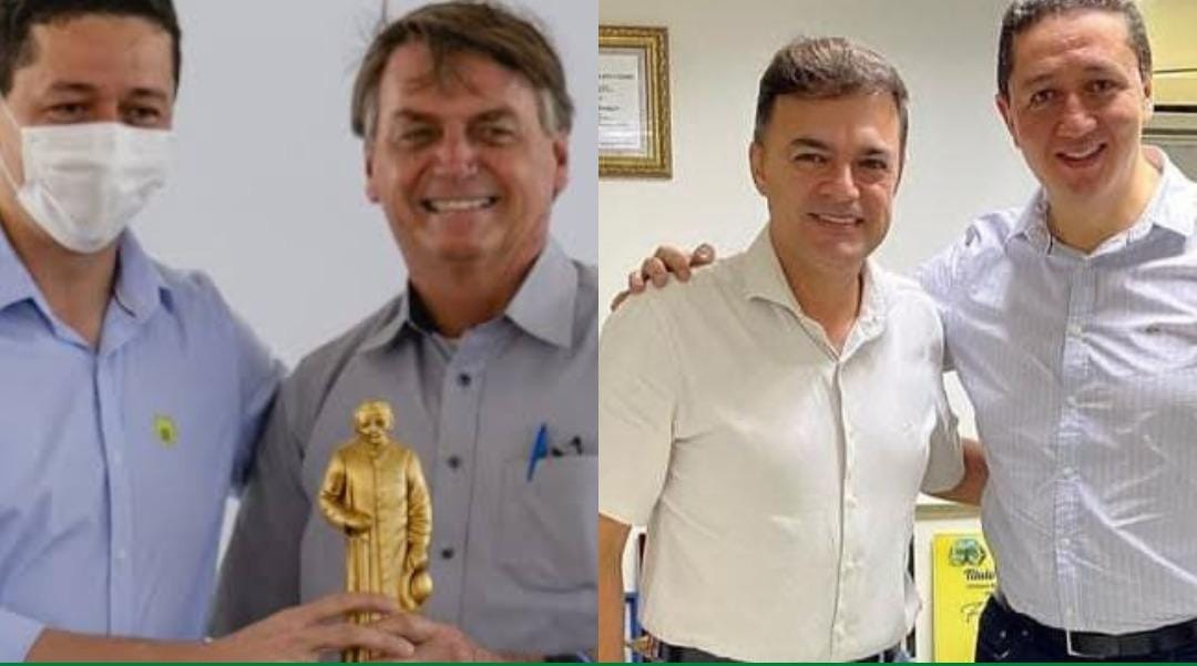 Gledson Bezerra e seus posicionamentos divergentes antes e após ser ...